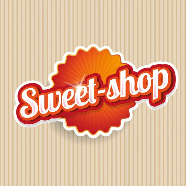 100,000 Sweet treat logo Vector Images | Depositphotos