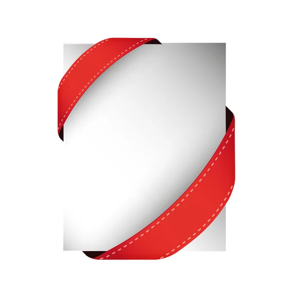 15,407 Corner ribbon Vector Images | Depositphotos