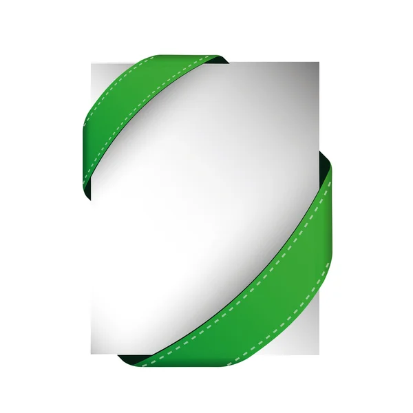 Green Set Stock Vector Image by ©barbaliss #8465941