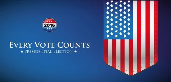 Election Stock Vector Image by ©Grounder #6471967