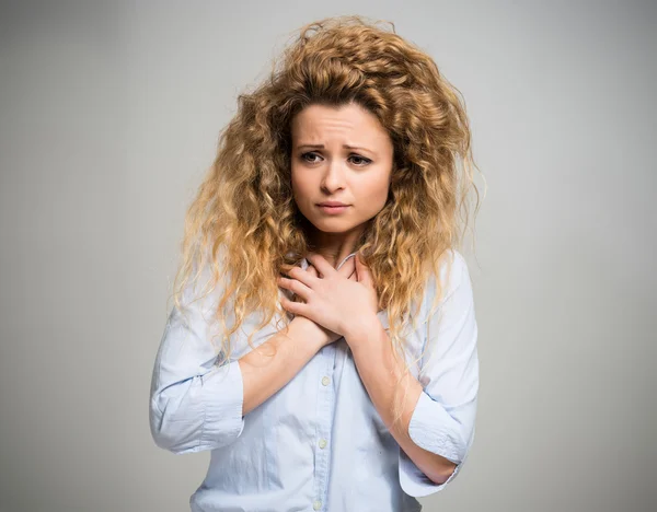 Suffering woman Stock Photos, Royalty Free Suffering woman Images ...