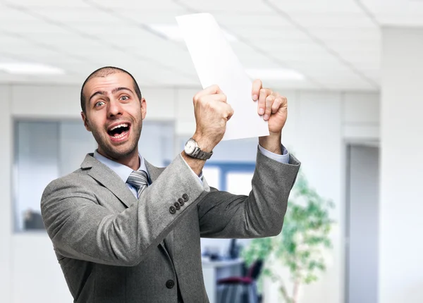 Happy business man Stock Photos, Royalty Free Happy business man Images ...