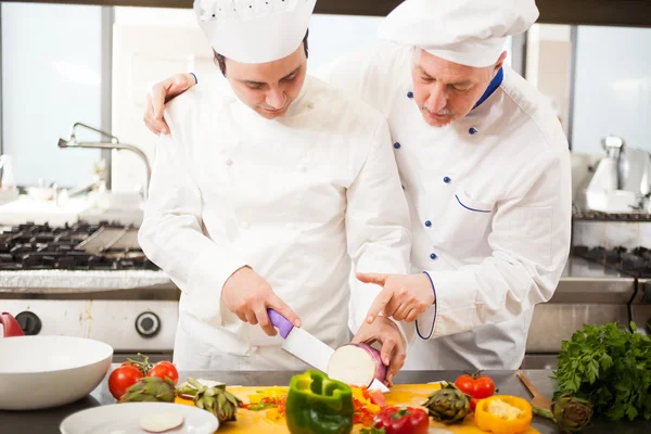 Chef school Stock Photos, Royalty Free Chef school Images | Depositphotos®