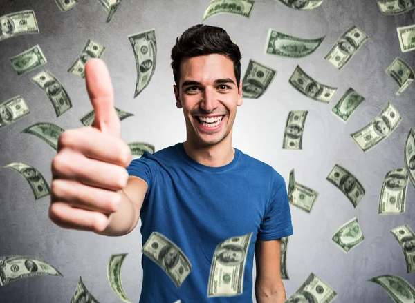 Big money man Stock Photos, Royalty Free Big money man Images ...