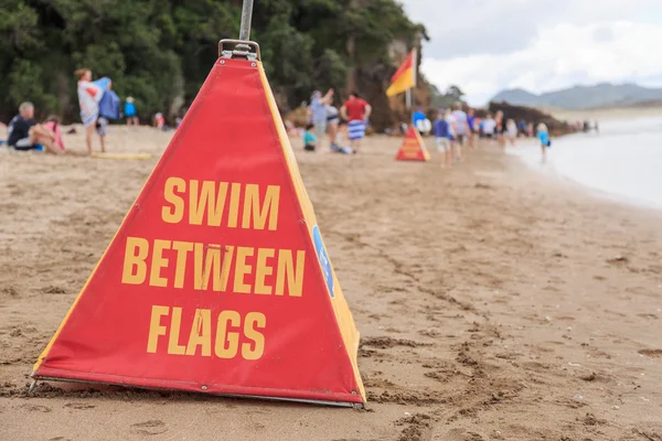 Beach warning flags Stock Photos, Royalty Free Beach warning flags ...