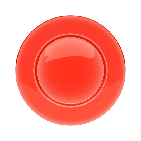 Red plate Vector Art Stock Images | Depositphotos