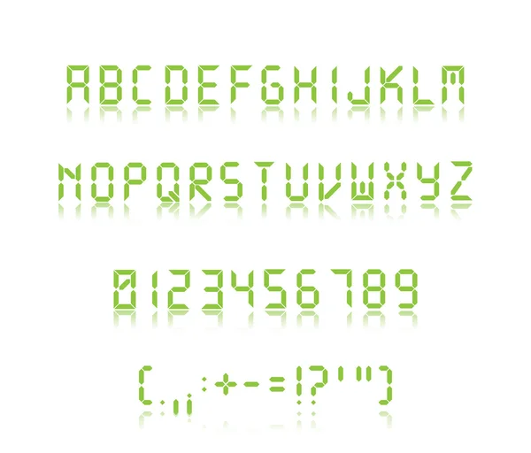 100,000 Binary code font Vector Images | Depositphotos