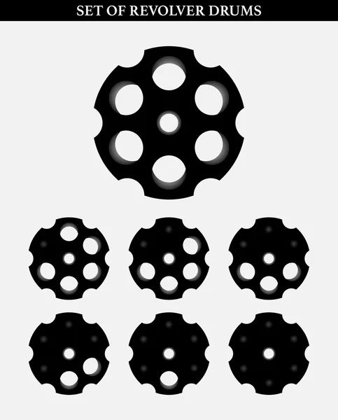 161,032 Gun barrel Vector Images | Depositphotos