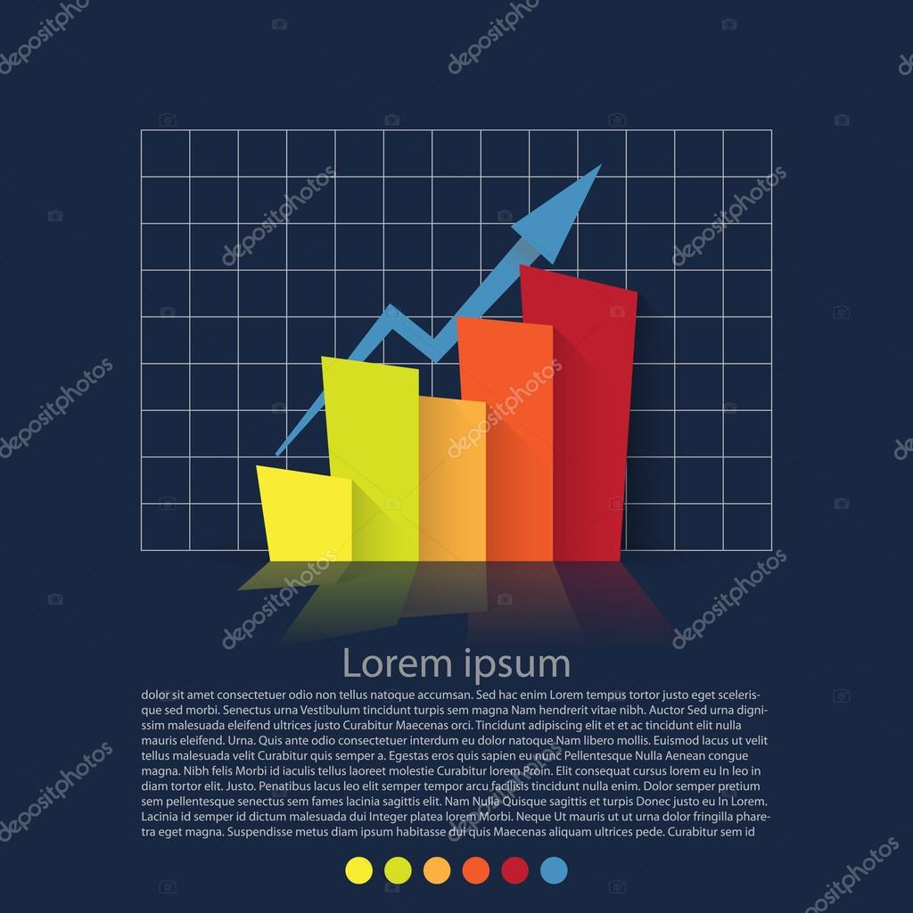 Graphs Stock Vector Image by ©i3alda #81502680