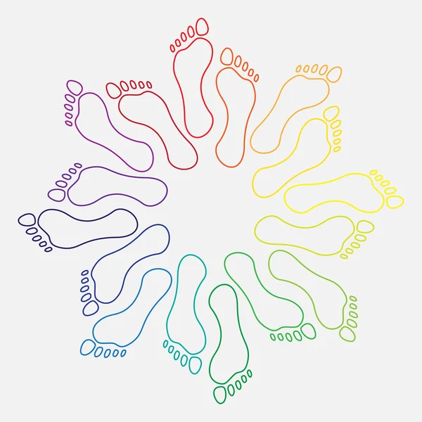 Trail running vector Stock Vectors, Royalty Free Trail running vector ...