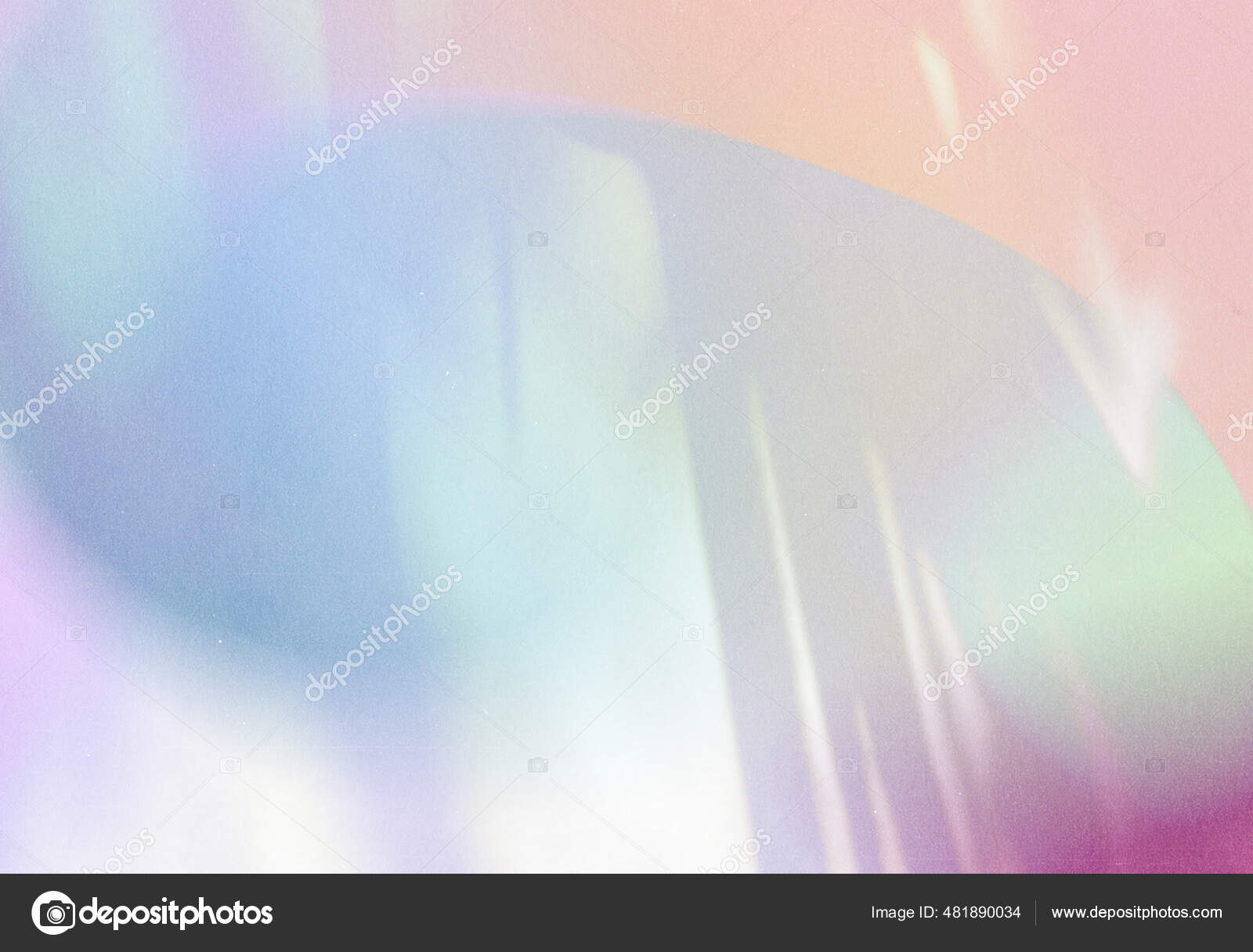 Natural Shadow Overlay Abstract Gradient Colorful Background Grainy ...