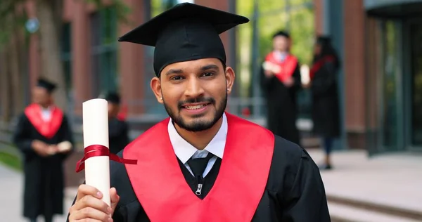 Indian graduate Stock Photos, Royalty Free Indian graduate Images ...