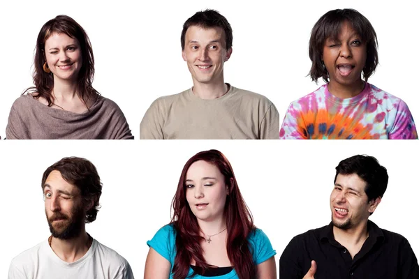 Imágenes de Seres humanos libres de derechos | Depositphotos