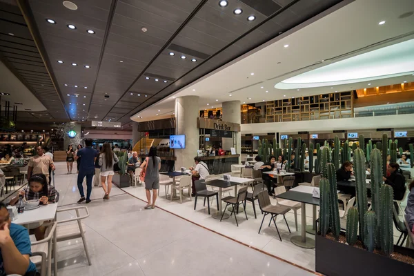 Indoor food hall Stock Photos, Royalty Free Indoor food hall Images ...