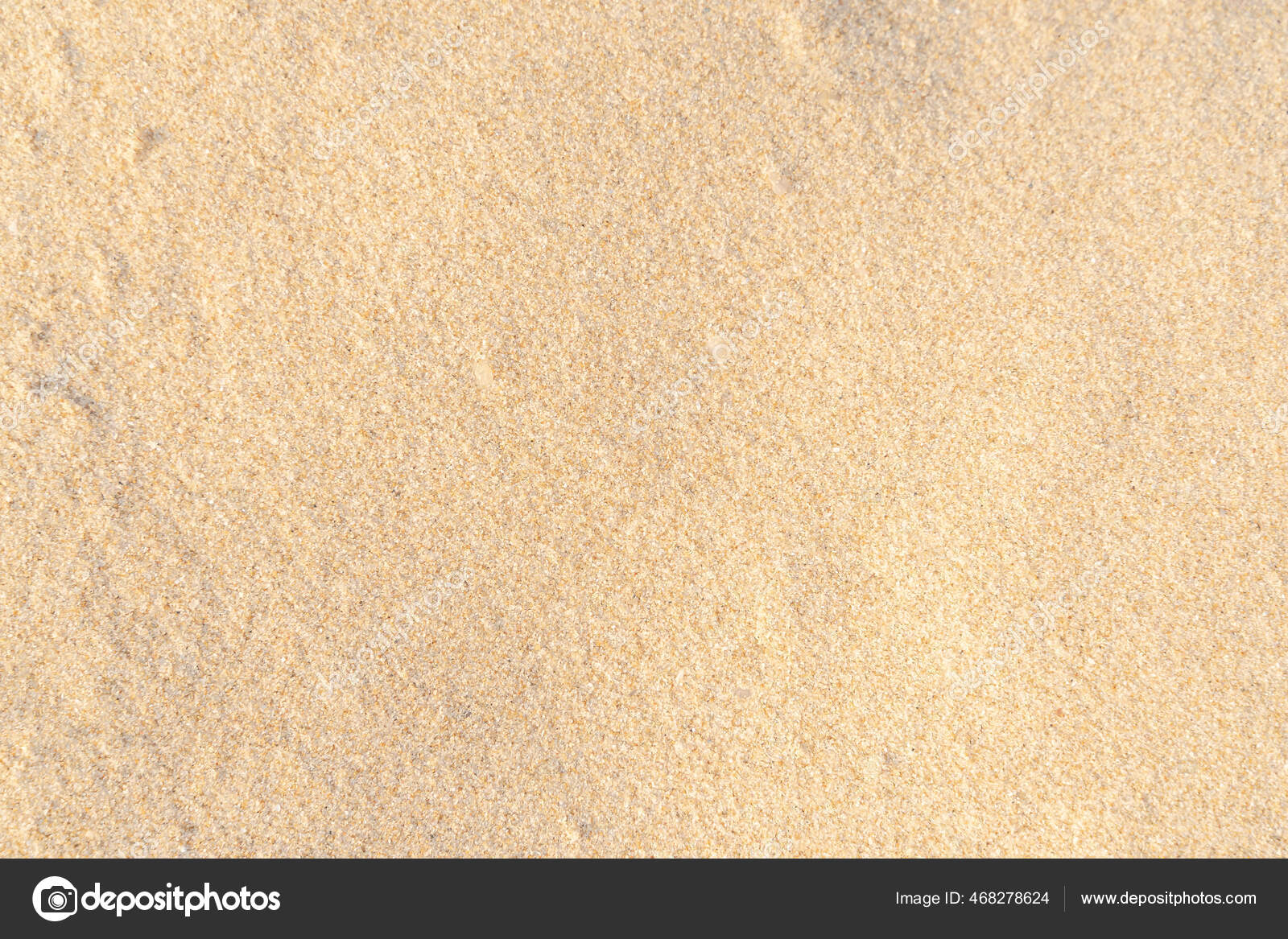 Sand Background Texture