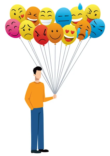 Indifferent Vector Art Stock Images | Depositphotos