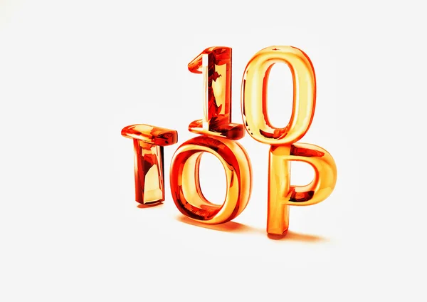 The top 10 list Stock Photos, Royalty Free The top 10 list Images ...