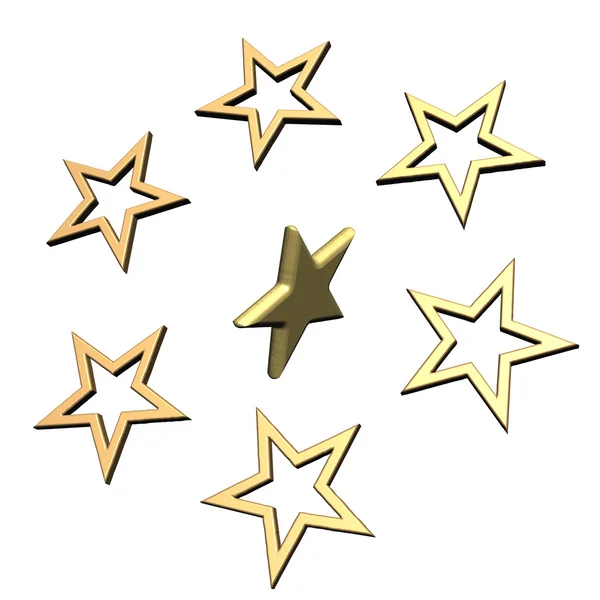 Star — Stock Photo © jamesstar #83767598