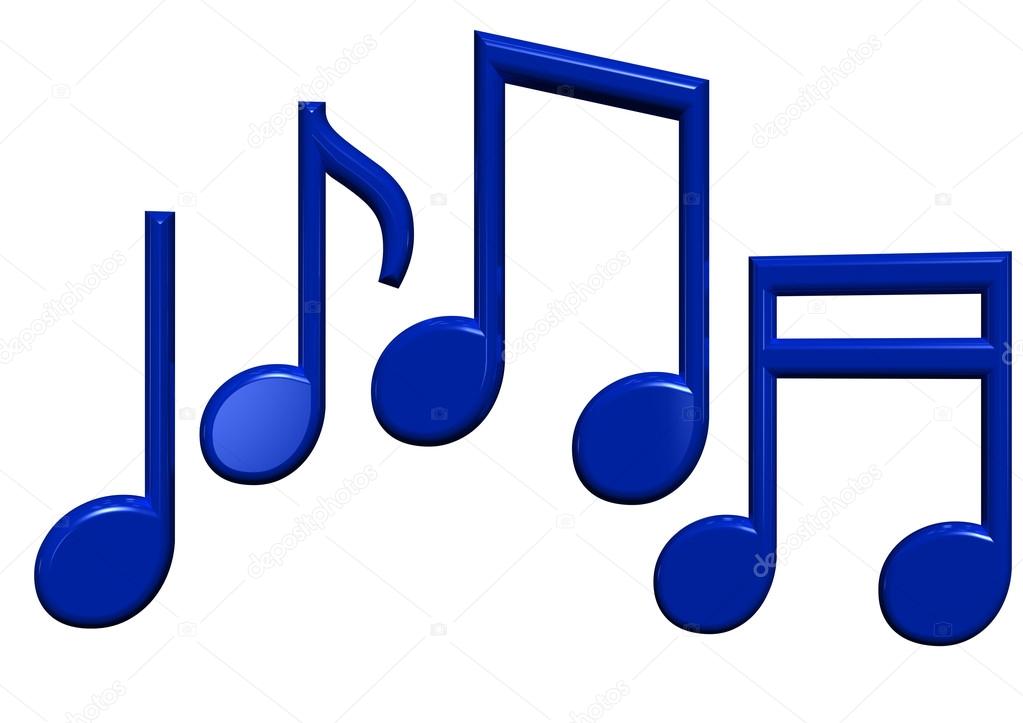 Signos musicales 2024