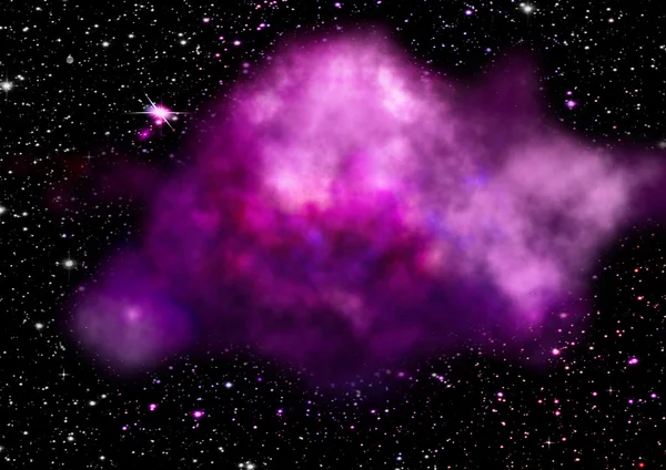 Purple nebula Stock Photos, Royalty Free Purple nebula Images ...
