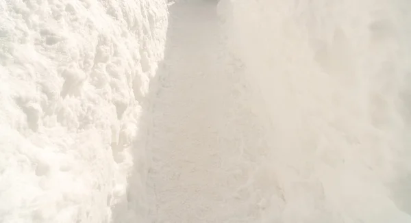 Snow wall japan Stock Photos, Royalty Free Snow wall japan Images ...