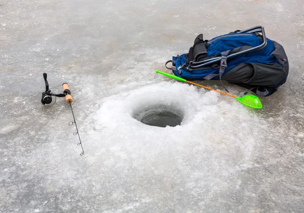 Snow ice fishing Stock Photos, Royalty Free Snow ice fishing Images ...