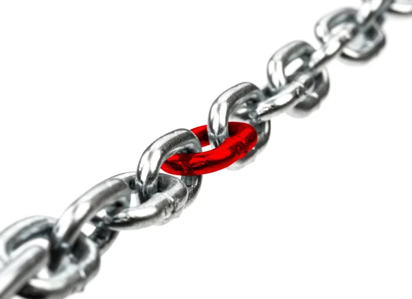 Red chain Stock Photos, Royalty Free Red chain Images | Depositphotos