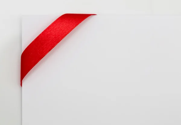 Black ribbon Stock Photo by ©de-kay 2904467