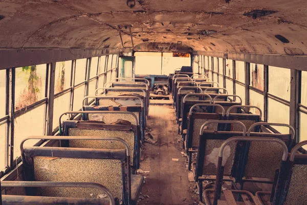 Old bus seats Stock Photos, Royalty Free Old bus seats Images ...