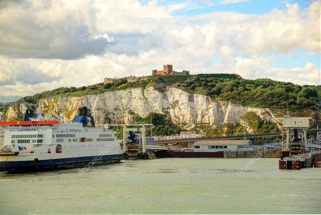 Para llamar a DOVER, en ESTADOS UNIDOS