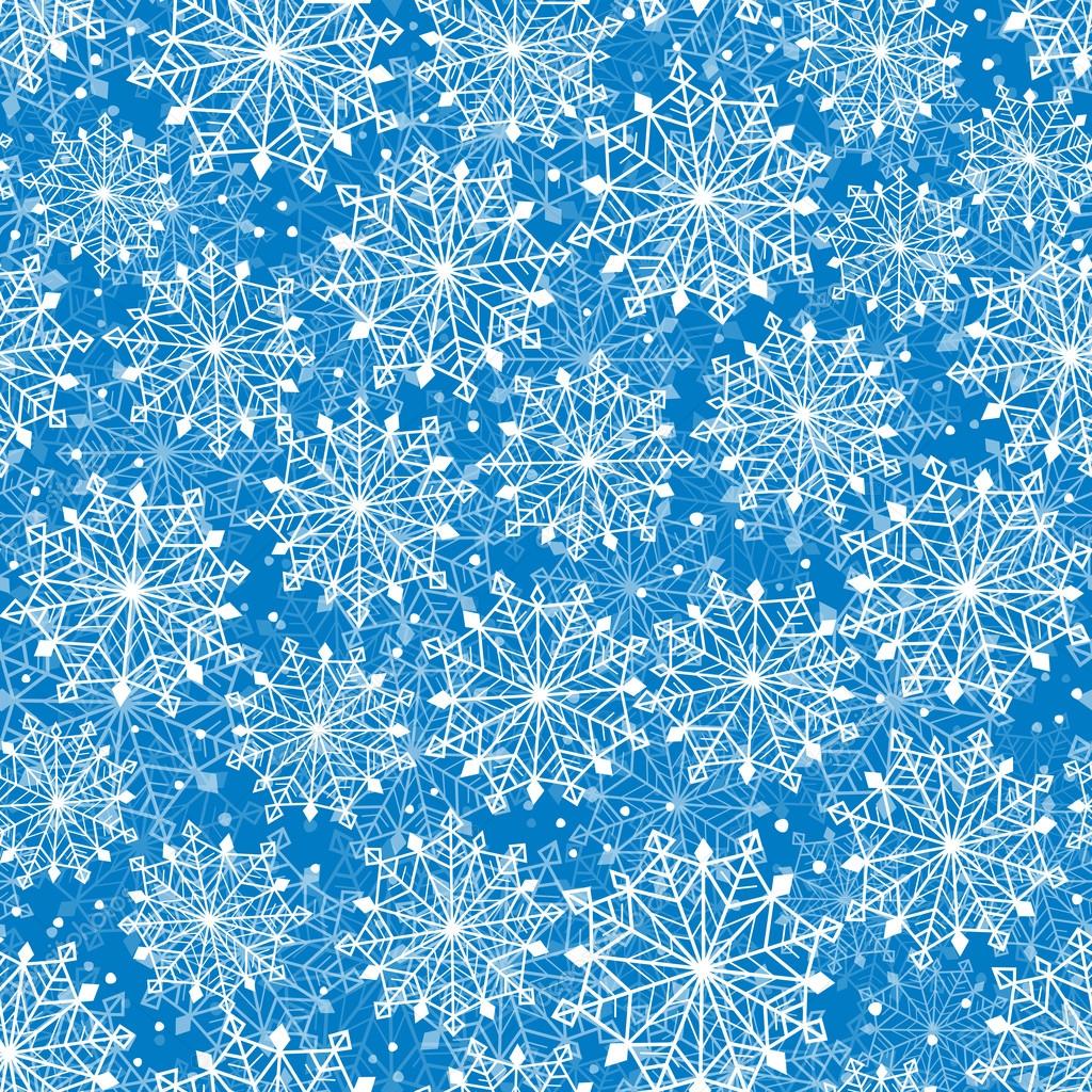 Snowflake pattern design Stock Vector Image by ©katerinamk #90838062