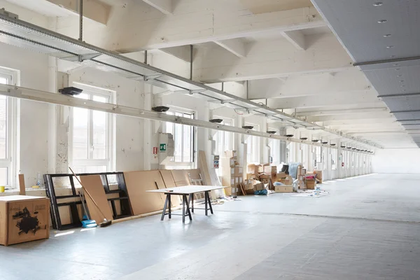 Metal industy factory indoor – Stock Editorial Photo © .shock #5398331