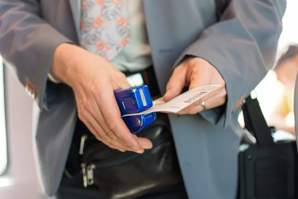 ᐈ Train ticket stock photos, Royalty Free train ticket pictures ...