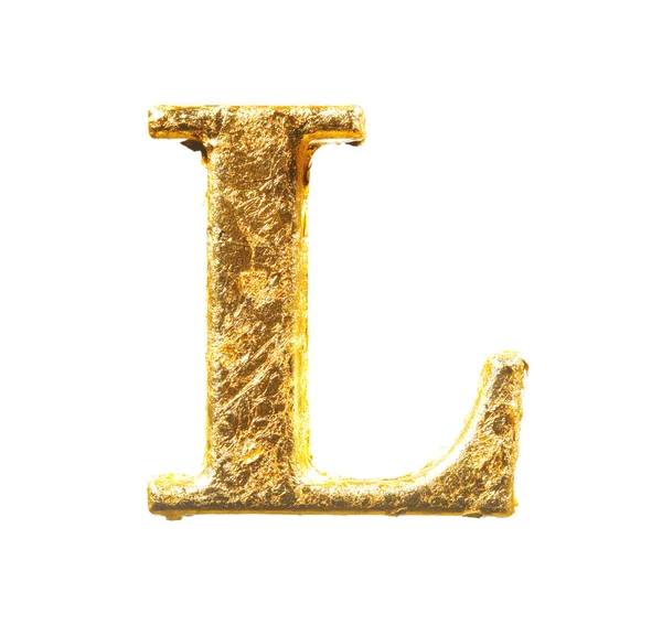 Oro letra l fotos de stock, imágenes de Oro letra l sin royalties ...