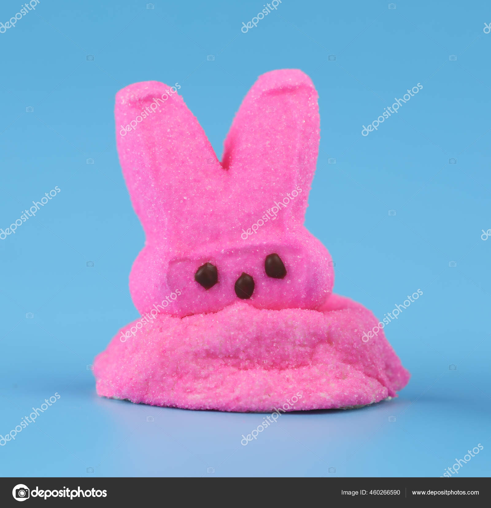 Pink Peeps Logo