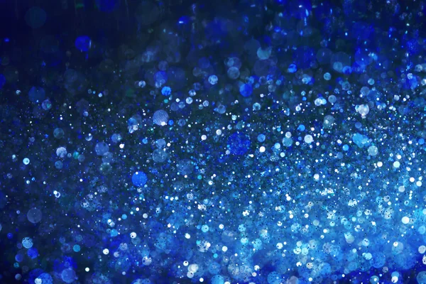 Blue lights background Stock Photo by ©SSilver 47396525