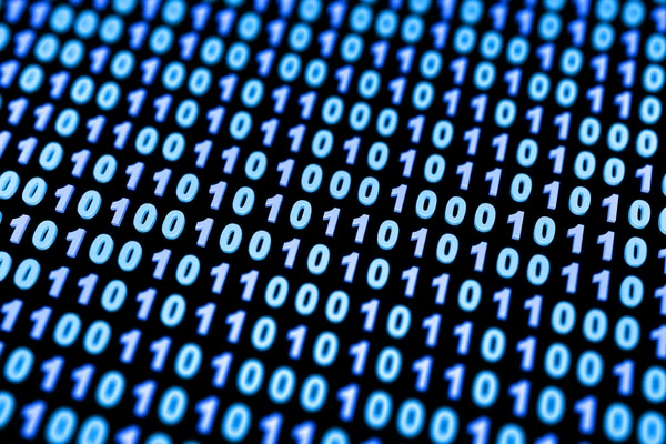 Binary bits Stock Photos, Royalty Free Binary bits Images | Depositphotos