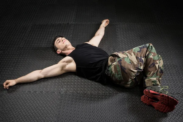 Military workout Stock Photos, Royalty Free Military workout Images ...
