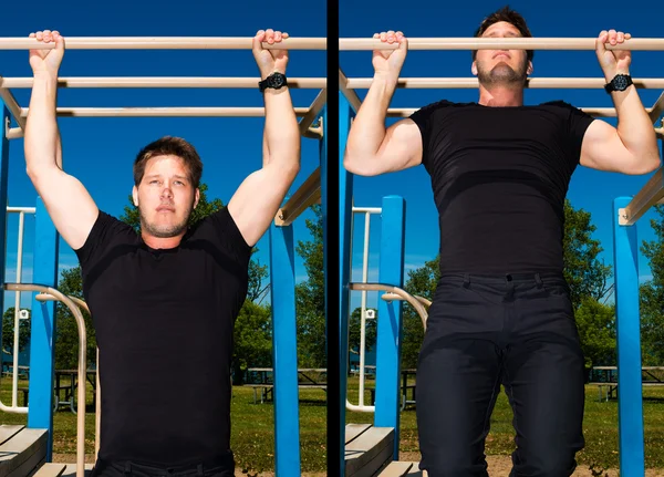 Pull up park Stock Photos, Royalty Free Pull up park Images | Depositphotos