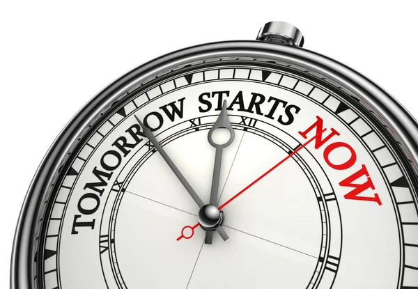 Time to invest concept clock Stock Photo by ©donscarpo 7784701