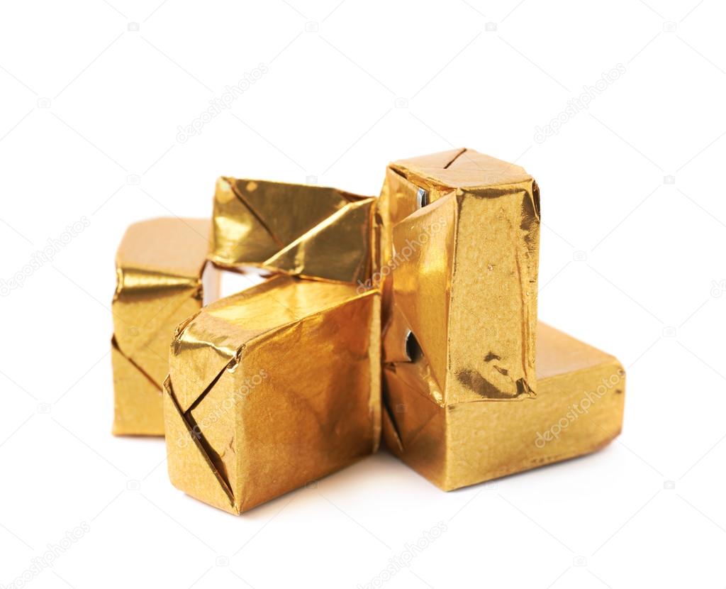 Bouillon stock broth cube isolated Stock Photo by ©nbvf89 104255954