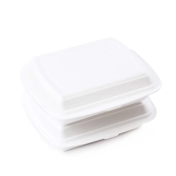 Styrofoam food containers Stock Photos, Royalty Free Styrofoam food ...