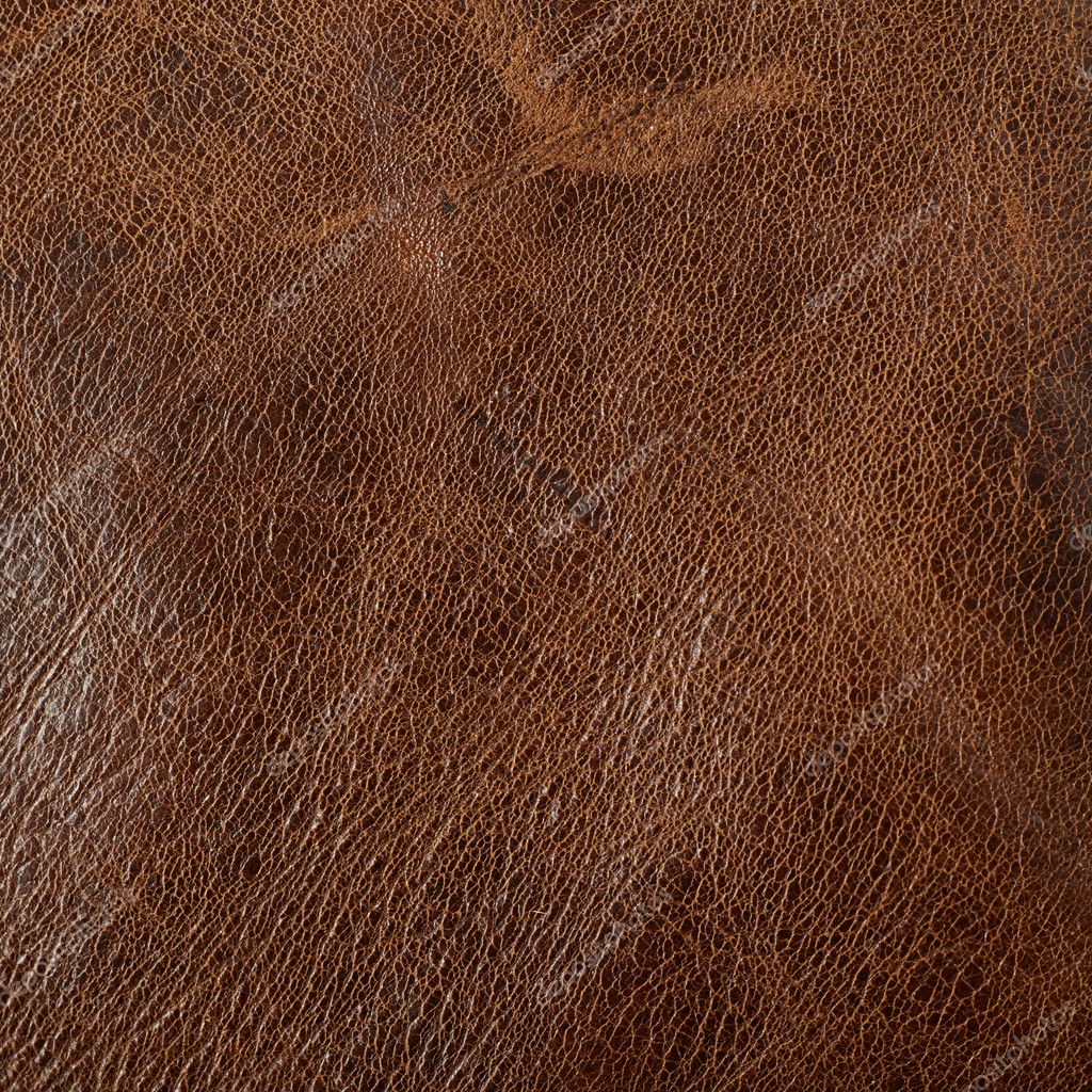 Brown leather texture Stock Photo by ©nbvf89 115333150