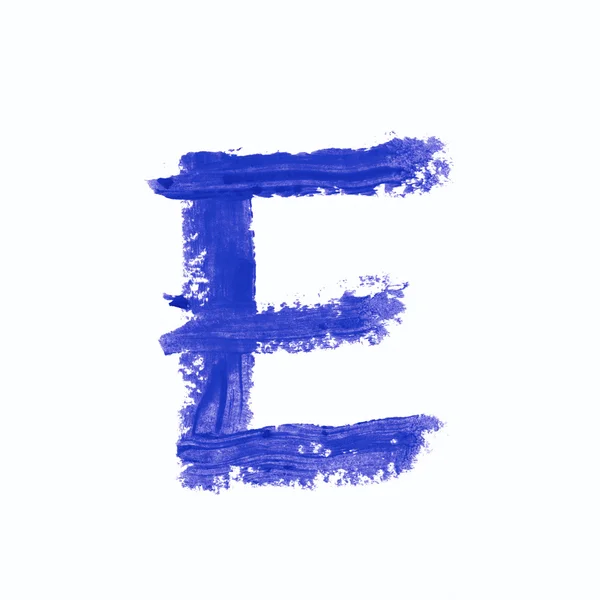 Single abc letter symbol isolated Stock Photo by ©nbvf89 120708214