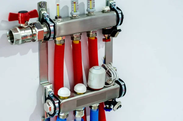 Pex piping Pictures, Pex piping Stock Photos & Images | Depositphotos®