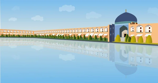 77 Isfahan Vector Images | Depositphotos