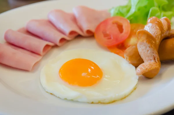 Cafeteria breakfast Stock Photos, Royalty Free Cafeteria breakfast ...