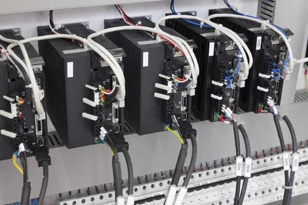 Electrical automation Stock Photos, Royalty Free Electrical automation ...