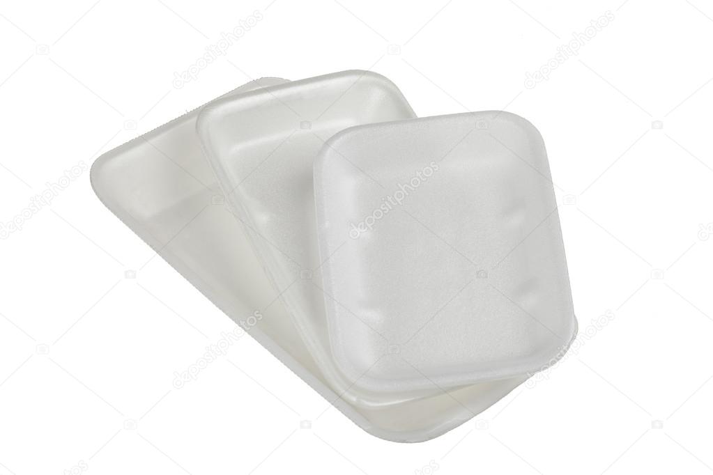 Styrofoam containers Stock Photo by ©DJSrki 67766677