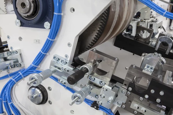 Paper machine Stock Photos, Royalty Free Paper machine Images ...